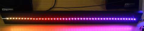 raspberry pi pixelstrip neopixel electronic circuit and