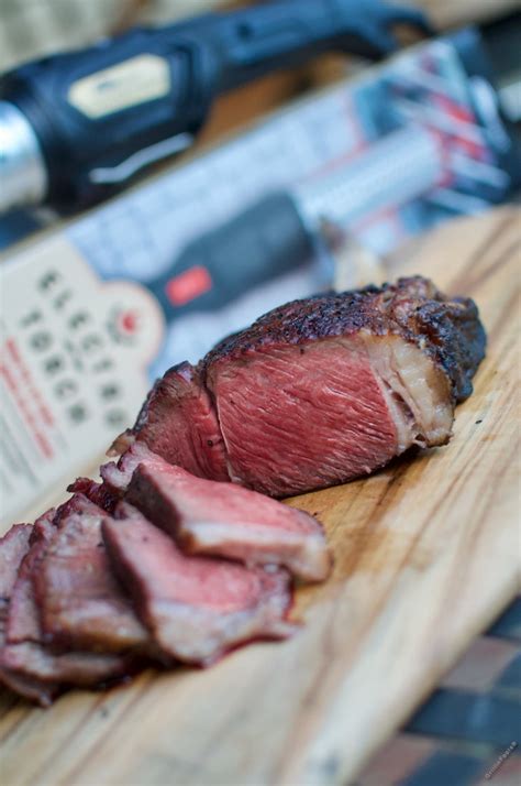 Reverse Sear Tomahawk Ribeye On A Cast Iron Pan Grillinfools