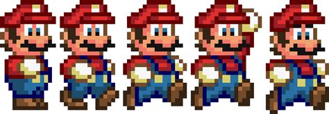 sprite animation