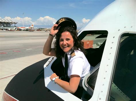 ¿cómo Puedes Ser Piloto De Avión También Para Mujeres