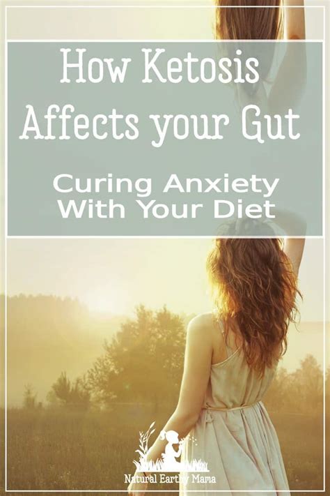 How Ketosis Affects Your Gut Healing Your Gut With The Ketogenic Diet