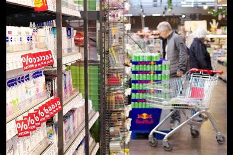 Germanys Economy Set To Contract In 2024