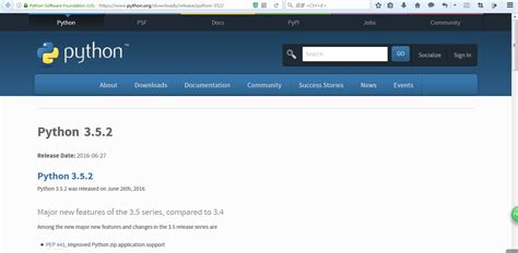 windows7 64bits下安装tensorflow cpu版本（图文详解） weixin 34248258的博客 csdn博客