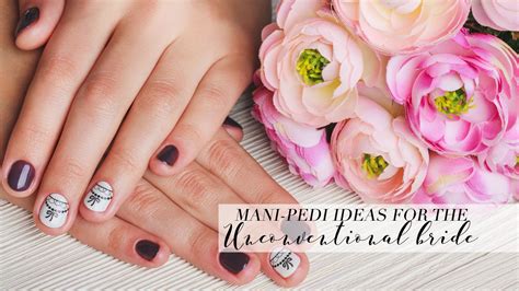 Mani Pedi Ideas Adorable Matching Mani And Pedi Nail Trendy Nails On
