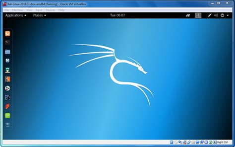 ethical hacking environmental setup javatpoint