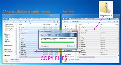 install mod python xampp windows casinioffice