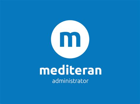 mediteran administrator