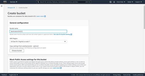 aws lambda custom layers and a lambda function in python