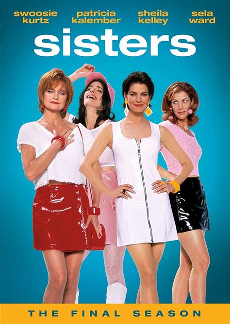 Sisters Tv Series 1991 1996 Imdb