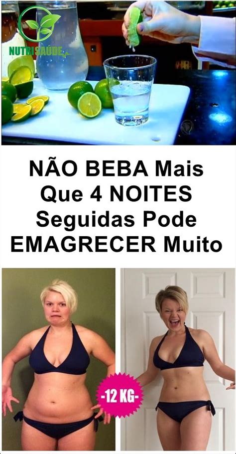 Dieta Do Limão Perca Até 3kg Em 7 Dias Passo A Passo Emagrecer