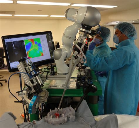 First Autonomous Soft Tissue Robotic Surgery On Living Subject
