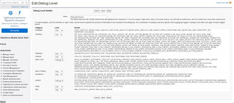 new chapter developer console log