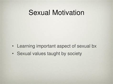 Ppt Motivation Hbd4741 01 Hbd5741 01 Powerpoint Presentation Free