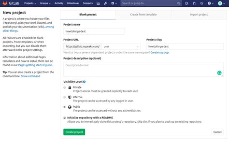 how to install gitlab server with docker on ubuntu 18 04 lts