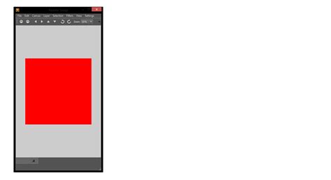 qt opengl orthographic projection oy resizing stack overflow
