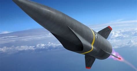 Desarrollo Defensa Y Tecnologia Belica La Prueba De Vuelo Del