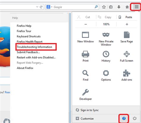 learn new things how to fix firefox browser errors issues repair and reset