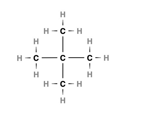 Draw The Structure Of An Alkane Or Cycloalkane That Has More Quizlet