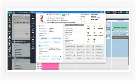 How To Build An Ehr System Features Examples Costs