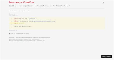 react beautiful dnd nested drag example codesandbox