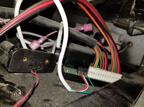 simple gas fireplace using an esp8266 and a relay share