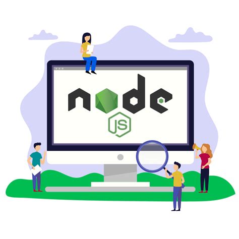 why you should choose node js for developing server side applications