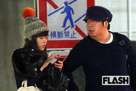 神田愛花、夫・バナナマン日村とケンコバの男2人旅行を認める Smart Flash スマフラ[光文社週刊誌]