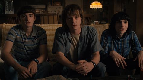 Stranger Things Season 4 Review Netflixs Hit Show Returns In