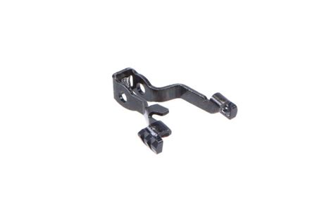 Tyrant Designs Extended Slide Release For Glock Gen 5 Glock Teile
