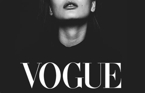 Condé Nast Announces Vogue Czech Republic And Slovakia — The Calvert