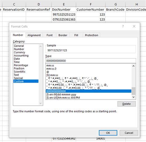 sql convert float to varchar and preserve preceding zero