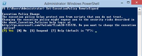fix powershell cannot load windowspowershellprofile ps1 on windows 10