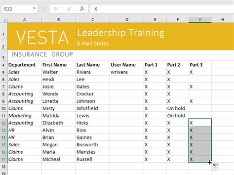 excel 2016 cell basics