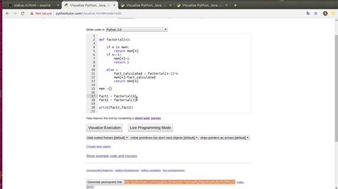 python recursion memorization decorator memorization programs youtube