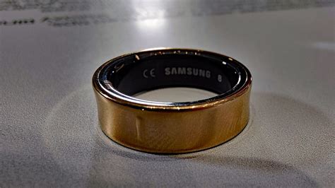 Samsung Galaxy Ring Everything We Know So Far About The Rumored Oura