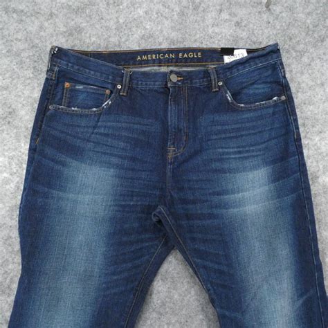 American Eagle Outfitters American Eagle Jeans Mens 42x32 Classic