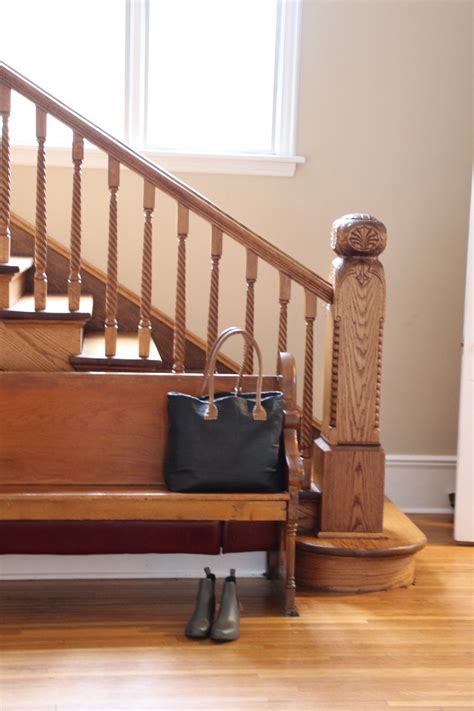 Home Tour Anne Hoekmans Historic Michigan Home The Everymom