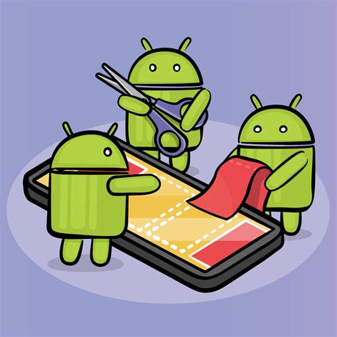 什么是aosp？你所使用的安卓系统都基于它 知乎