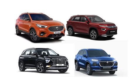 5 Affordable Suvs That Offer Panoramic Sunroof Ht Auto