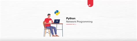 python network programming features internet modules and networking