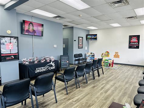 Hueytown Now Open Stopwatch Urgent Care