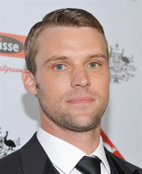 Jesse Spencer Photos Photos 2013 Gday Usa Los Angeles Black Tie Gala