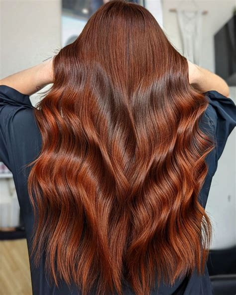 50 Ginger Hair Ideas That Can Make You Feel Envious Hair Adviser