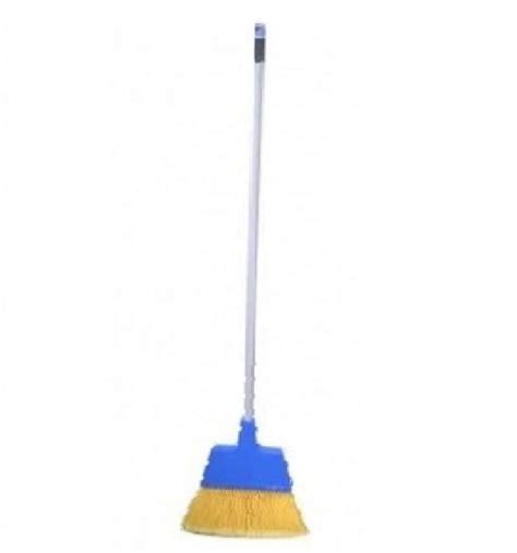 Jual Nagata Sapu Plastik Taman Ngt 644t Multi Warna Di Seller