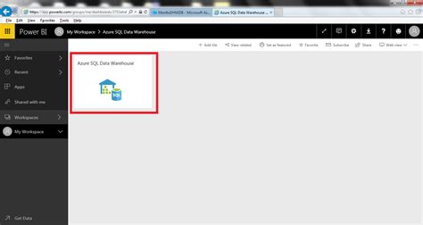 sqlcoffee using sql azure and power bi for creating reports