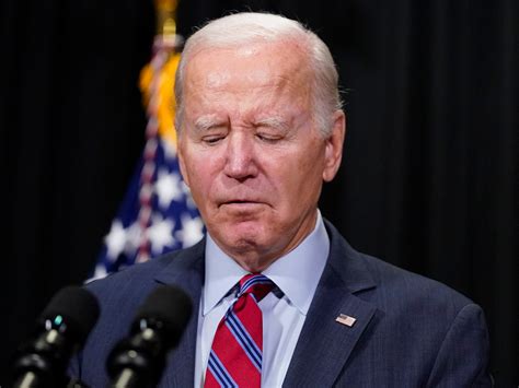 Us Muslims Pledge To Ditch Biden In 2024 Over His Stance On Israel Gaza