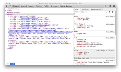 devtools talk