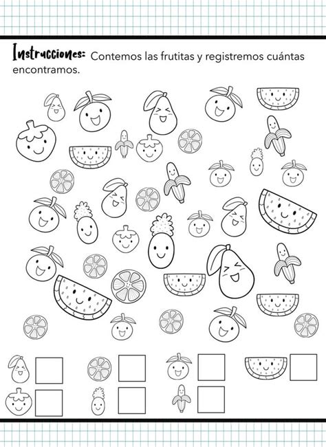 Actividades Para Matemática Materiales Educativos Para Maestras