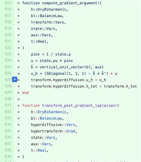 transpose operator breaks syntax highlighting on github · issue