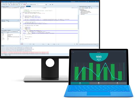 why c builder check out the advantages of a c developer on windows